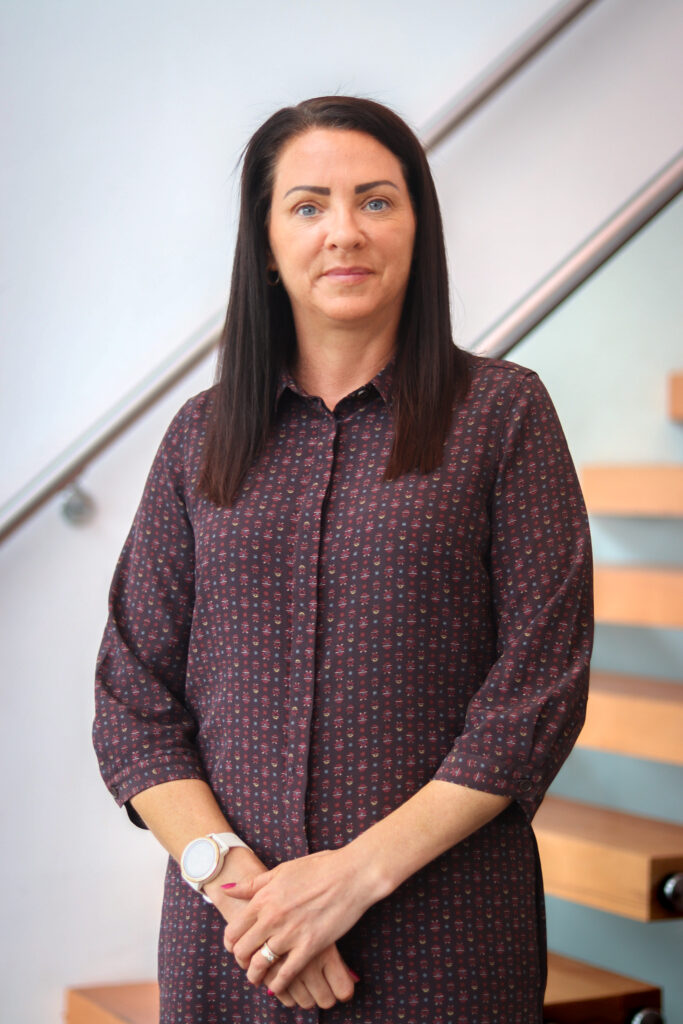 Sharron - Broadfix